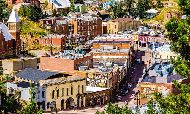 Grover Vacations, Activities & Things To Do | Colorado.com