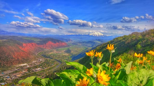 Alma Vacations, Activities & Things To Do | Colorado.com