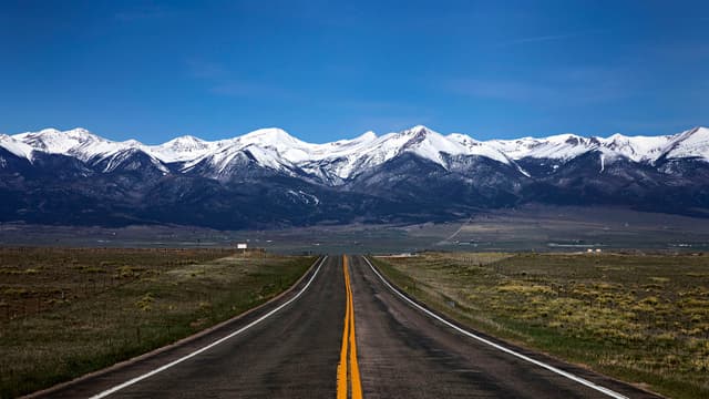 Deckers Vacations, Activities & Things To Do | Colorado.com