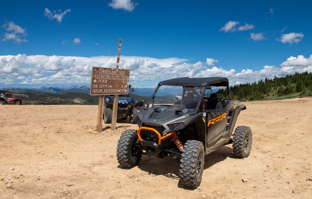 Nathrop Vacations, Activities & Things To Do | Colorado.com