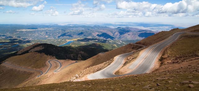 Deckers Vacations, Activities & Things To Do | Colorado.com