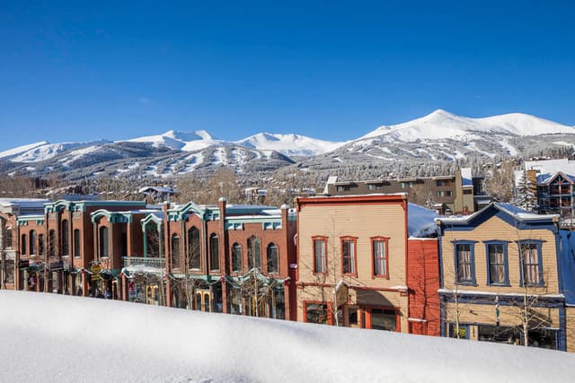 Alma Vacations, Activities & Things To Do | Colorado.com