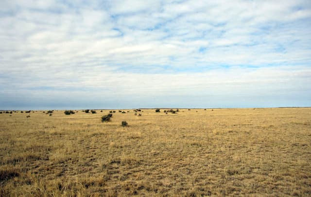 Two Buttes Vacations, Activities & Things To Do | Colorado.com