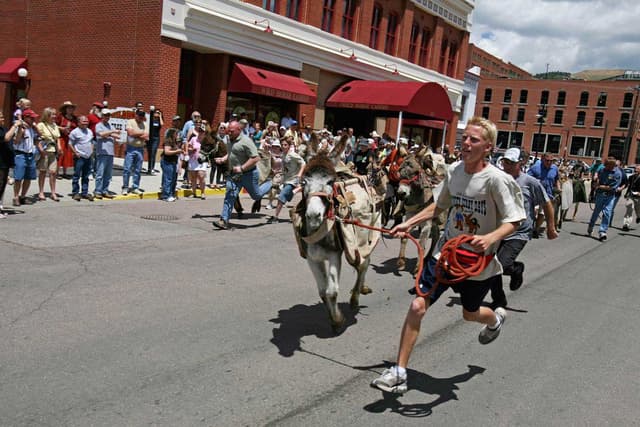 Deckers Vacations, Activities & Things To Do | Colorado.com