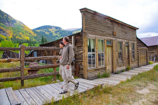 Deckers Vacations, Activities & Things To Do | Colorado.com