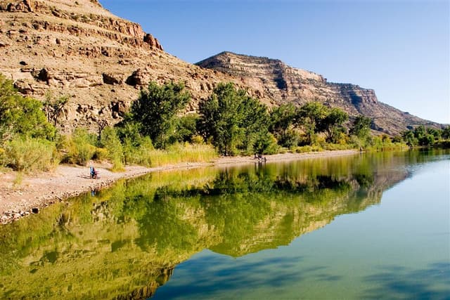 Ignacio Vacations, Activities & Things To Do | Colorado.com