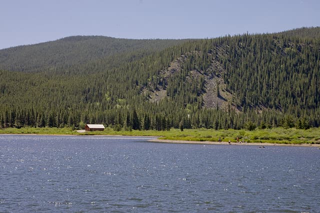 Grover Vacations, Activities & Things To Do | Colorado.com