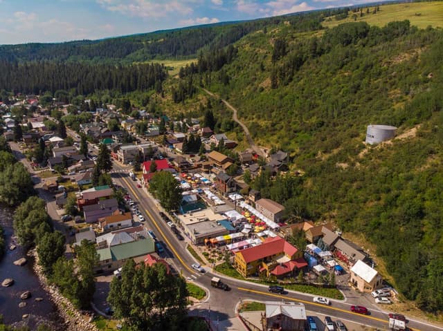 Alma Vacations, Activities & Things To Do | Colorado.com