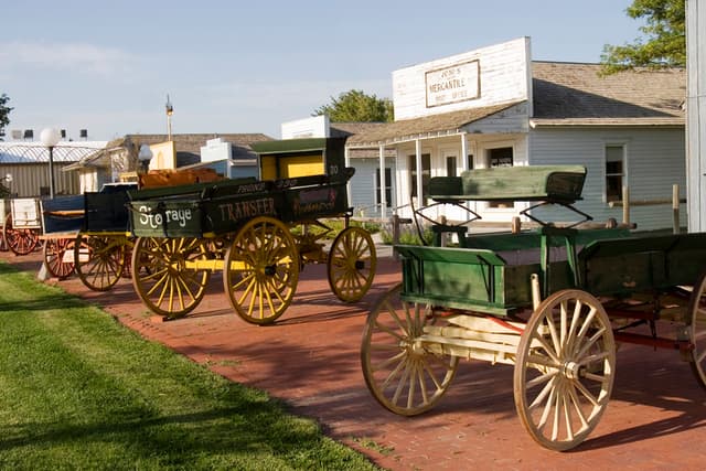 Elizabeth Vacations, Activities & Things To Do | Colorado.com