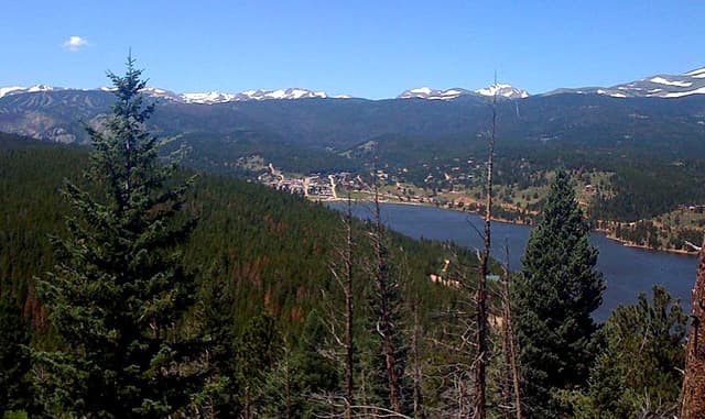 Grover Vacations, Activities & Things To Do | Colorado.com