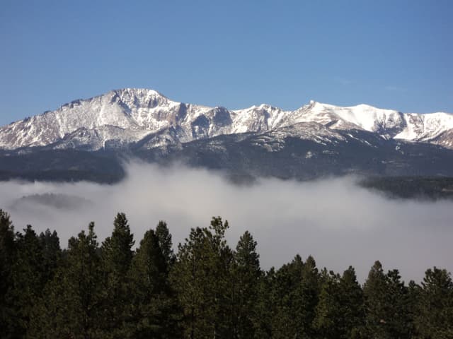 Nathrop Vacations, Activities & Things To Do | Colorado.com