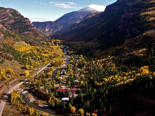 Alma Vacations, Activities & Things To Do | Colorado.com