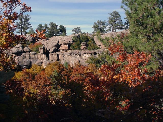 Franktown Vacations, Activities & Things To Do | Colorado.com