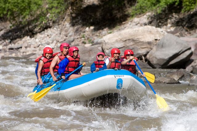Alma Vacations, Activities & Things To Do | Colorado.com