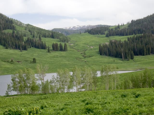 Tabernash Vacations, Activities & Things To Do | Colorado.com