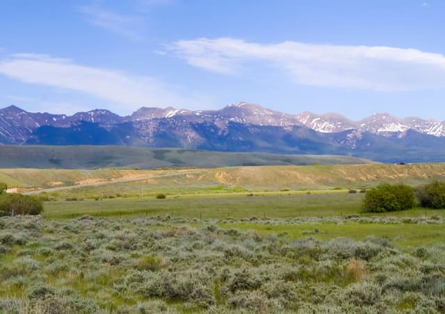 Grover Vacations, Activities & Things To Do | Colorado.com