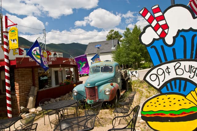 Alma Vacations, Activities & Things To Do | Colorado.com