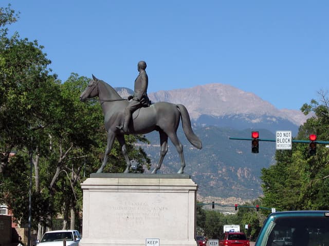 Deckers Vacations, Activities & Things To Do | Colorado.com