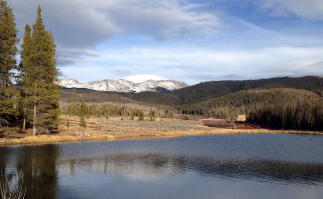 Craig Vacations, Activities & Things To Do | Colorado.com