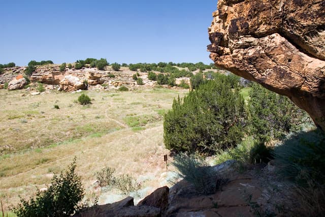 Two Buttes Vacations, Activities & Things To Do | Colorado.com