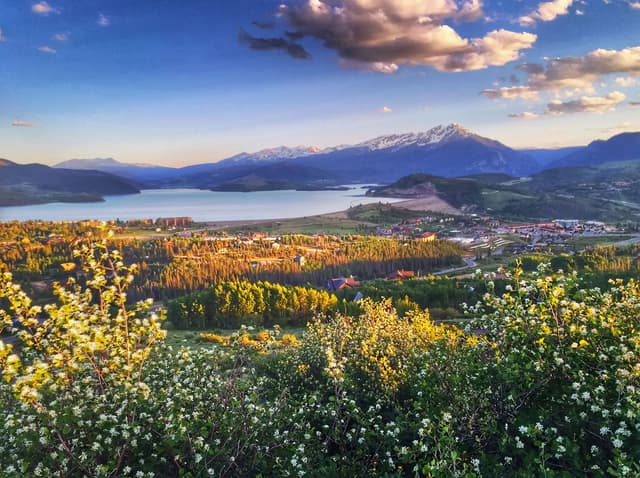 Alma Vacations, Activities & Things To Do | Colorado.com