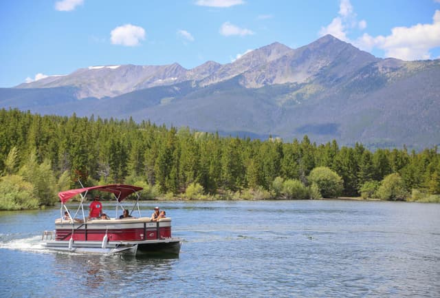 Things to Do in Dillon, CO | Colorado.com