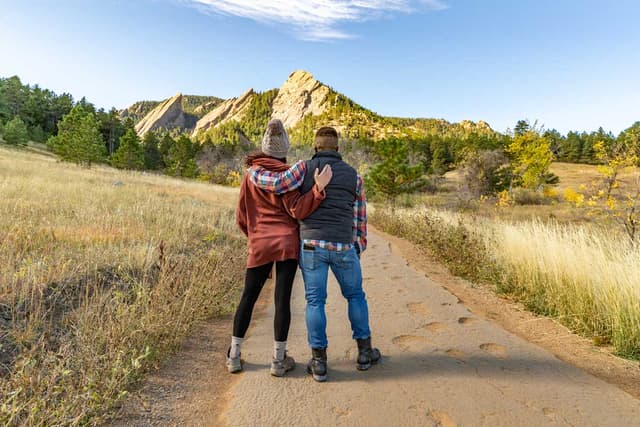 Colorado Tourism - Official Colorado Vacation Guide | Colorado.com