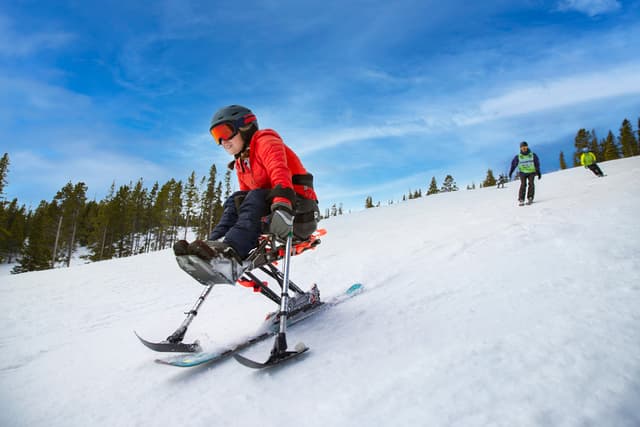 Colorado Winter Activities - Colorado Winter Vacation | Colorado.com