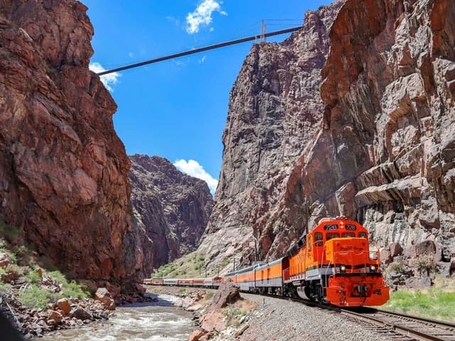 Colorado Train Museums - Railroad Museums in Colorado | Colorado.com
