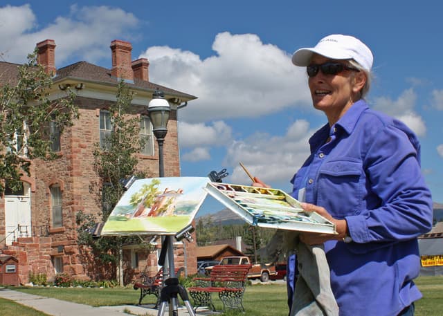 Alma Vacations, Activities & Things To Do | Colorado.com