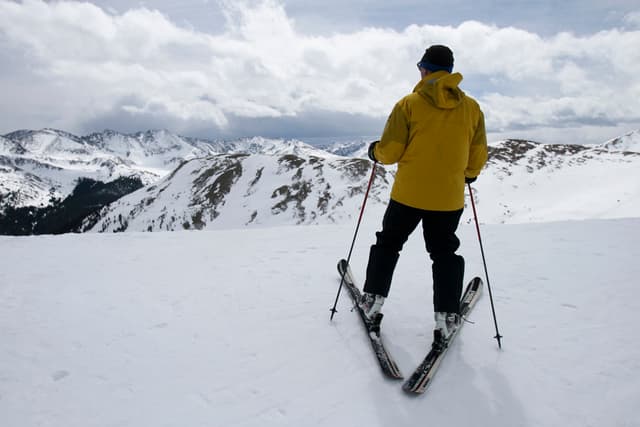 Alma Vacations, Activities & Things To Do | Colorado.com