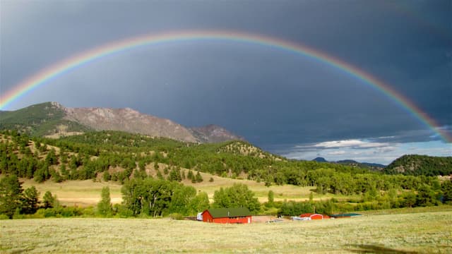 Alma Vacations, Activities & Things To Do | Colorado.com