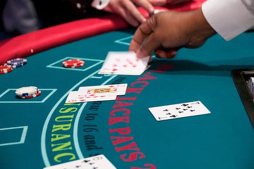 Midnight Rose Hotel & Casino | Colorado.com