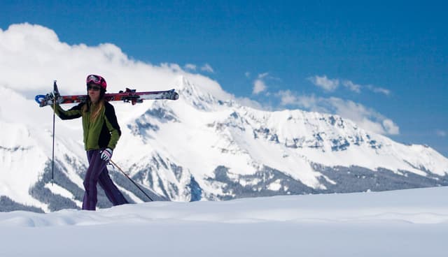 Ski Cooper | Colorado.com