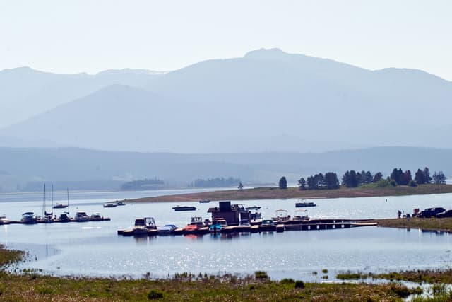 Maybell Vacations, Activities & Things To Do | Colorado.com