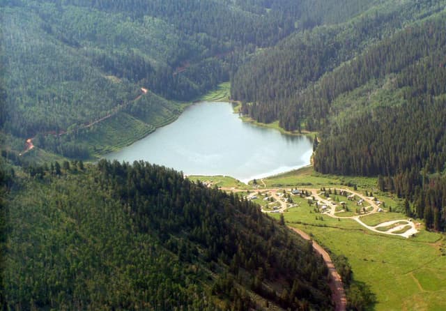 Alma Vacations, Activities & Things To Do | Colorado.com