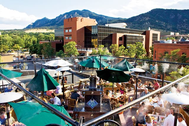 Avon Vacations, Activities & Things To Do | Colorado.com