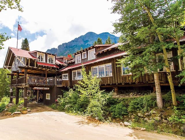 Movie Filming Locations in Colorado | Colorado.com