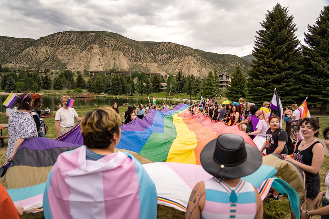 An Insider's Guide to Colorado's Pride Month | Colorado.com