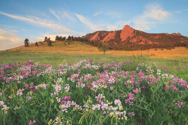 Boulder Vacations, Activities & Things To Do | Colorado.com