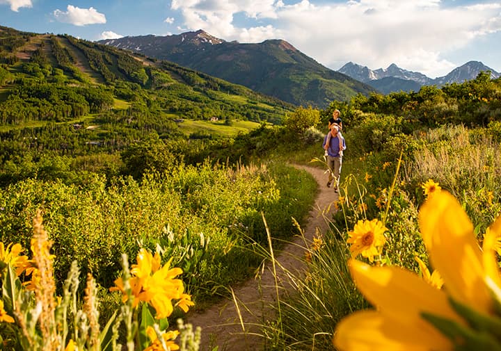 Snowmass Vacations, Activities & Things To Do | Colorado.com