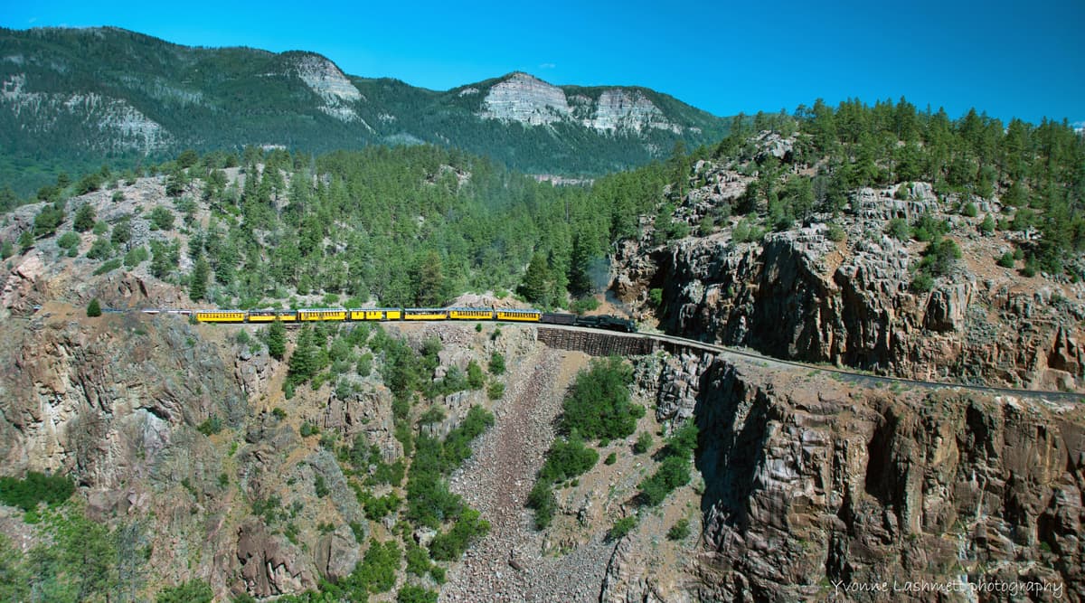Beyond the Rails: Durango & Silverton Narrow Gauge Railroad | Colorado.com