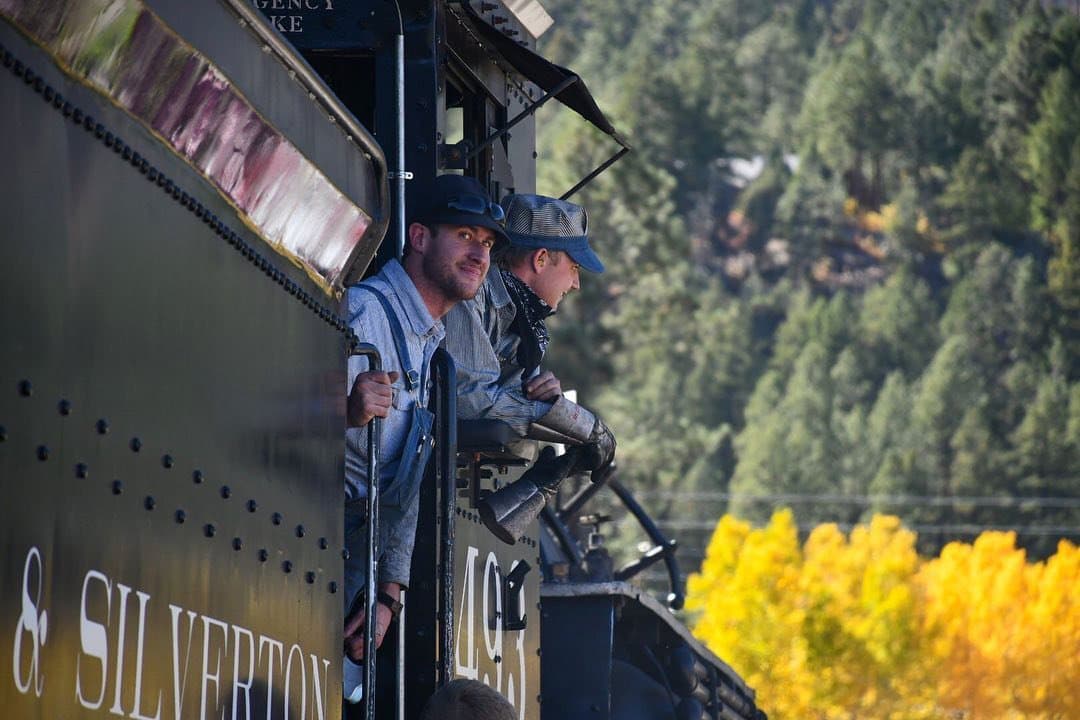 Beyond the Rails: Durango & Silverton Narrow Gauge Railroad | Colorado.com