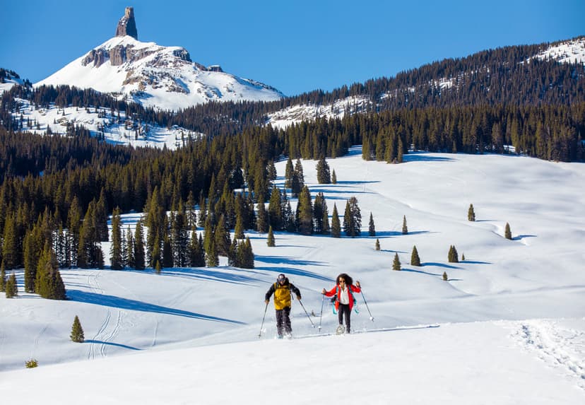 Winter | Colorado.com
