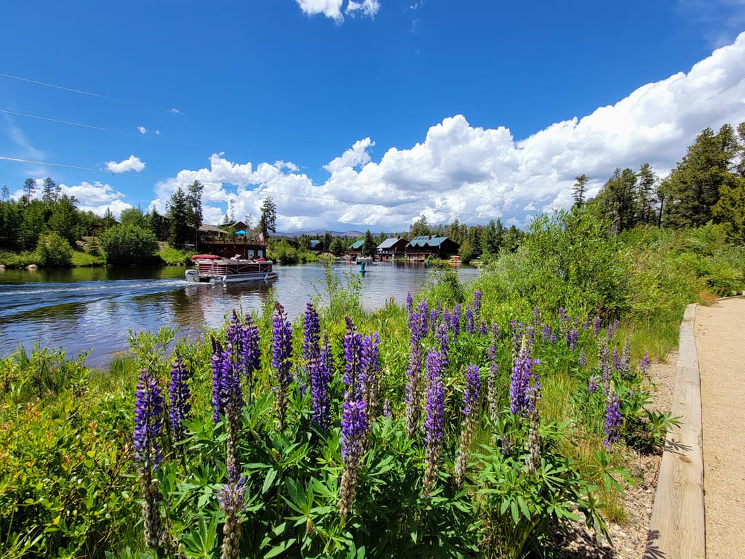 Summer Activities in Grand Lake, Colorado | Colorado.com