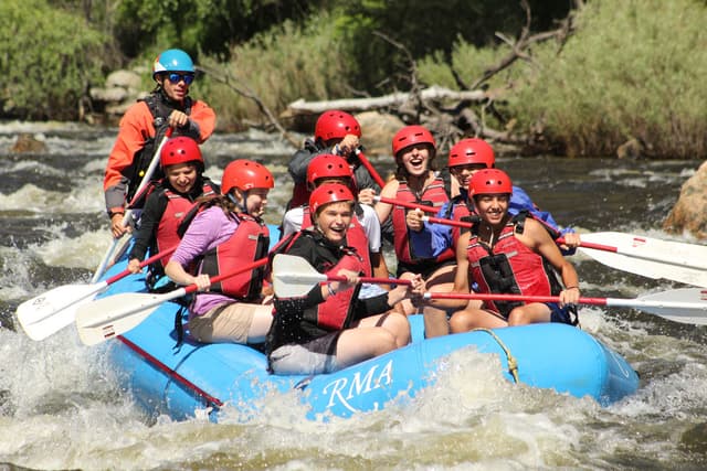 Colorado Tourism - Official Colorado Vacation Guide | Colorado.com