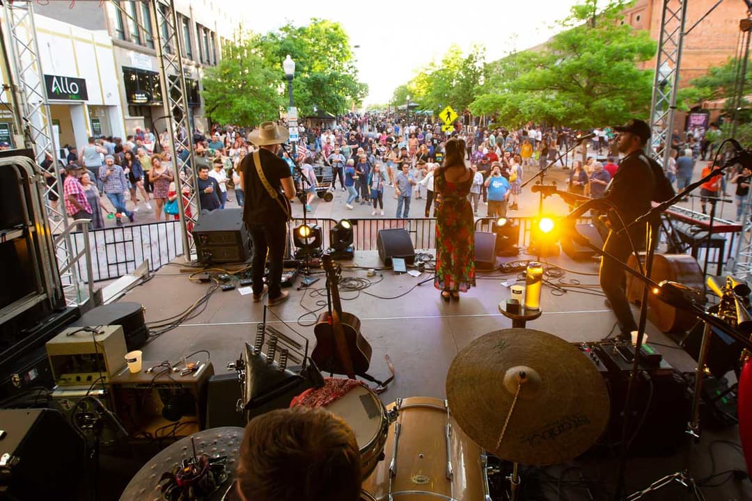Greeley Vacations, Activities & Things To Do | Colorado.com