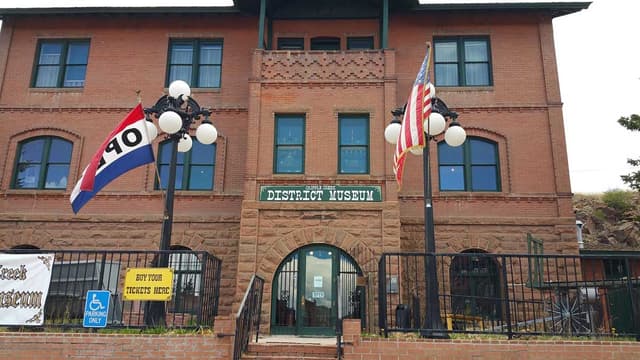 Triple Crown Casinos | Colorado.com