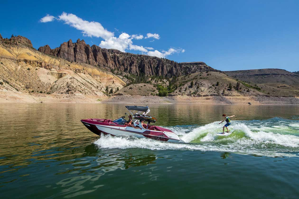 Boating in Colorado - Colorado Boating | Colorado.com