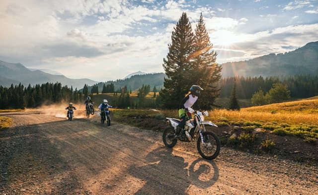 Outdoor Activities in Colorado - Colorado Recreation | Colorado.com